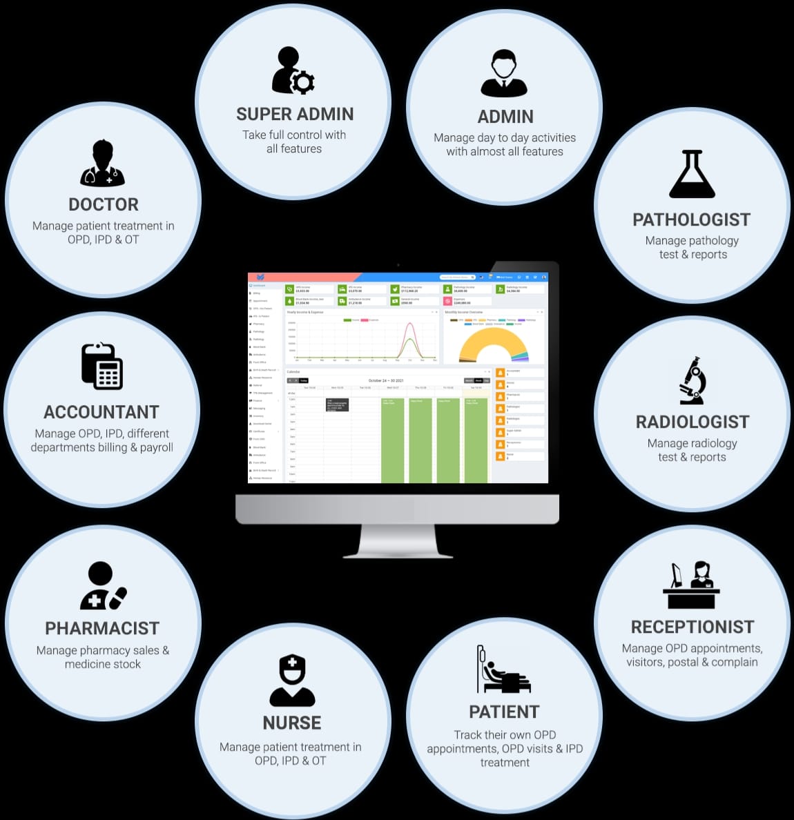 Home - Web Forge India